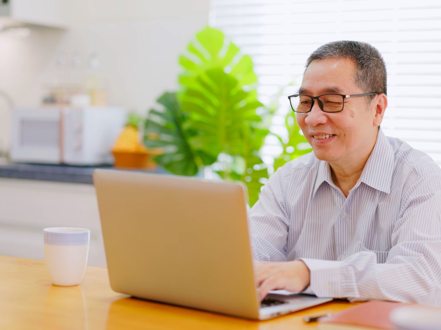 5 biggest online banking risks and how to avoid them - National Seniors ...