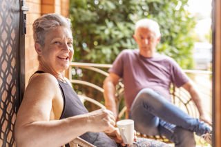 National Seniors Australia research - National Seniors Australia