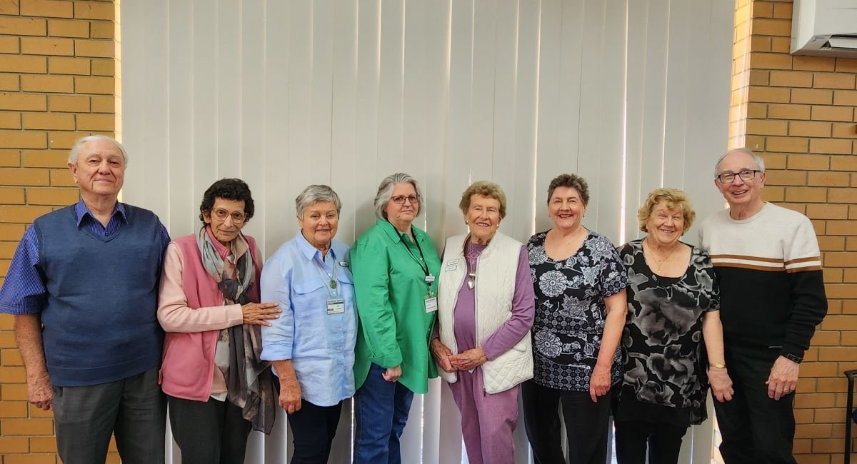 Brighton - National Seniors Australia