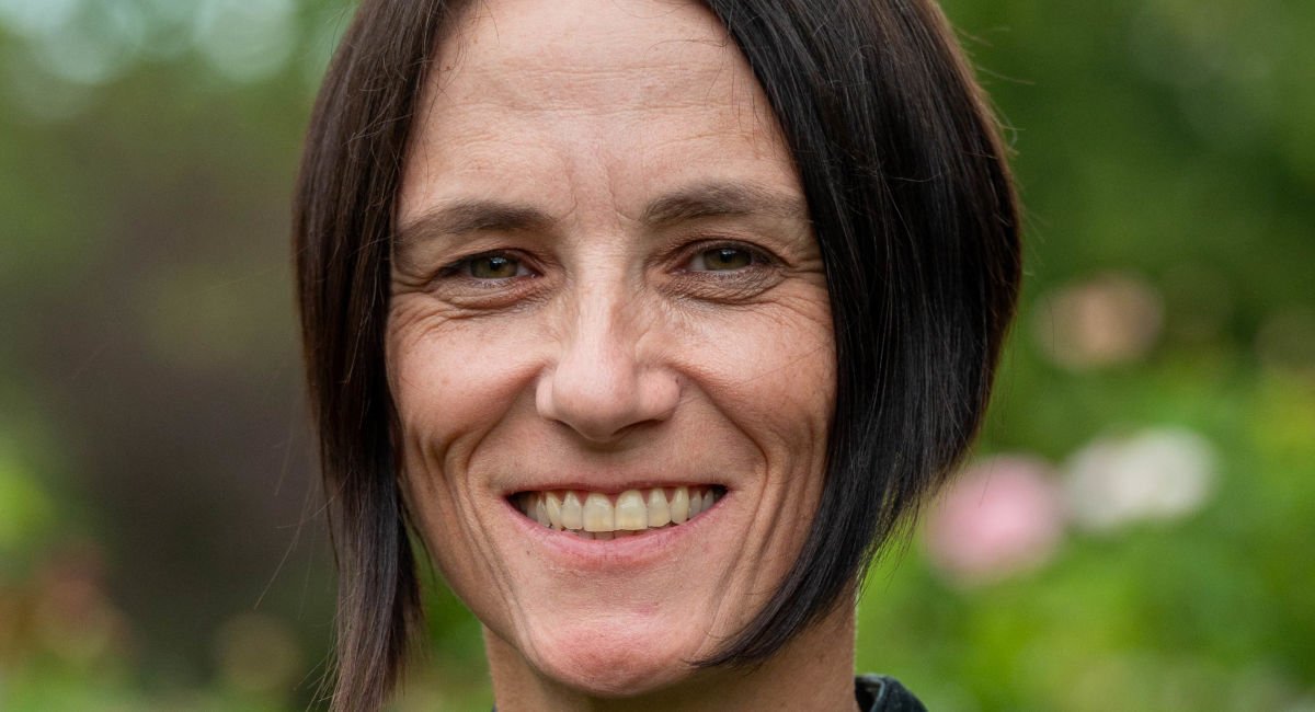 Anna Townend - National Seniors Australia