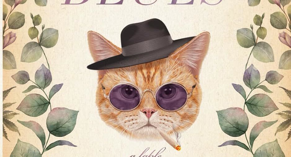 Danielle has a tale to tell about cats - National Seniors Australia