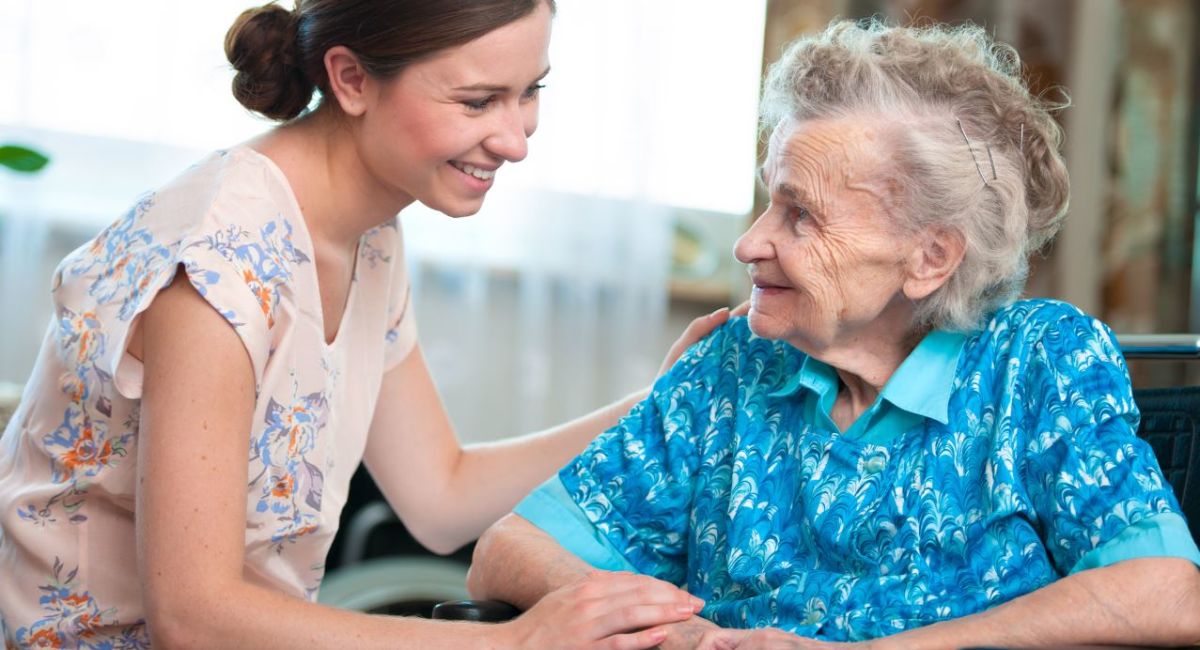 Addressing the aged care challenge - National Seniors Australia