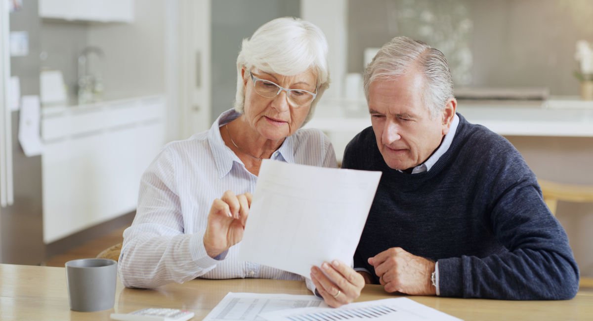 Let’s change the pension rules - National Seniors Australia