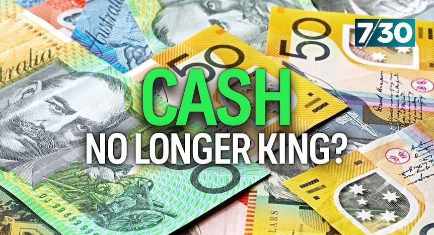 Will cash soon be a thing of the past? - National Seniors Australia