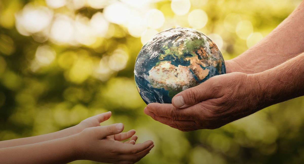 Healthy Earth, Healthier Future - National Seniors Australia