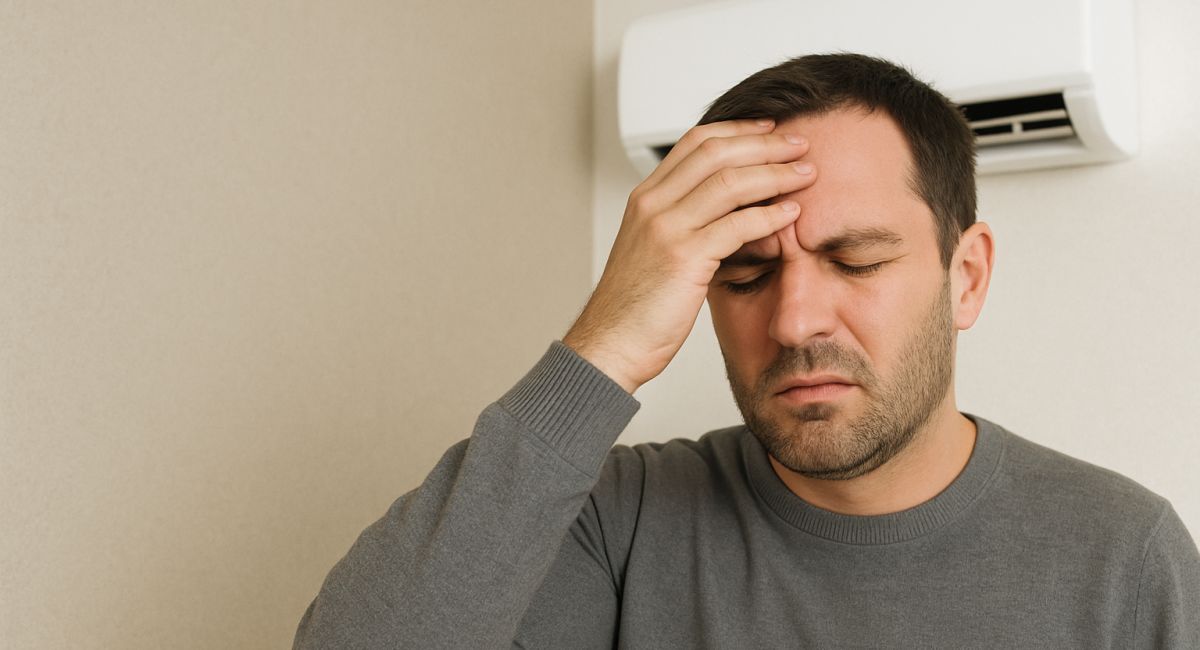 Six common reverse cycle heating problems – and how to fix them - National Seniors Australia