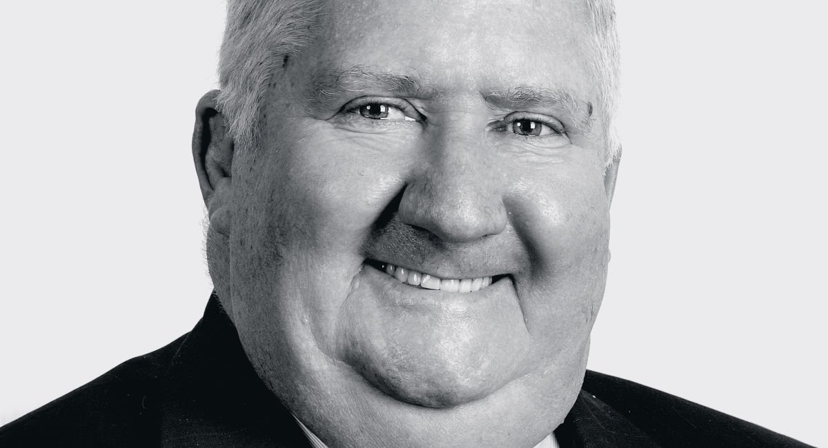 Darryl Wilson - National Seniors Australia