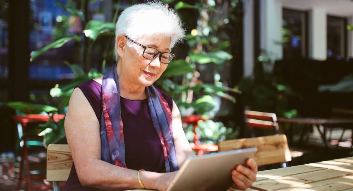 Media Release: Extension of digital literacy program welcomed - National Seniors Australia