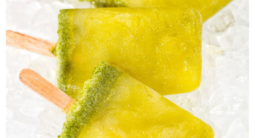 Summer ice blocks - National Seniors Australia