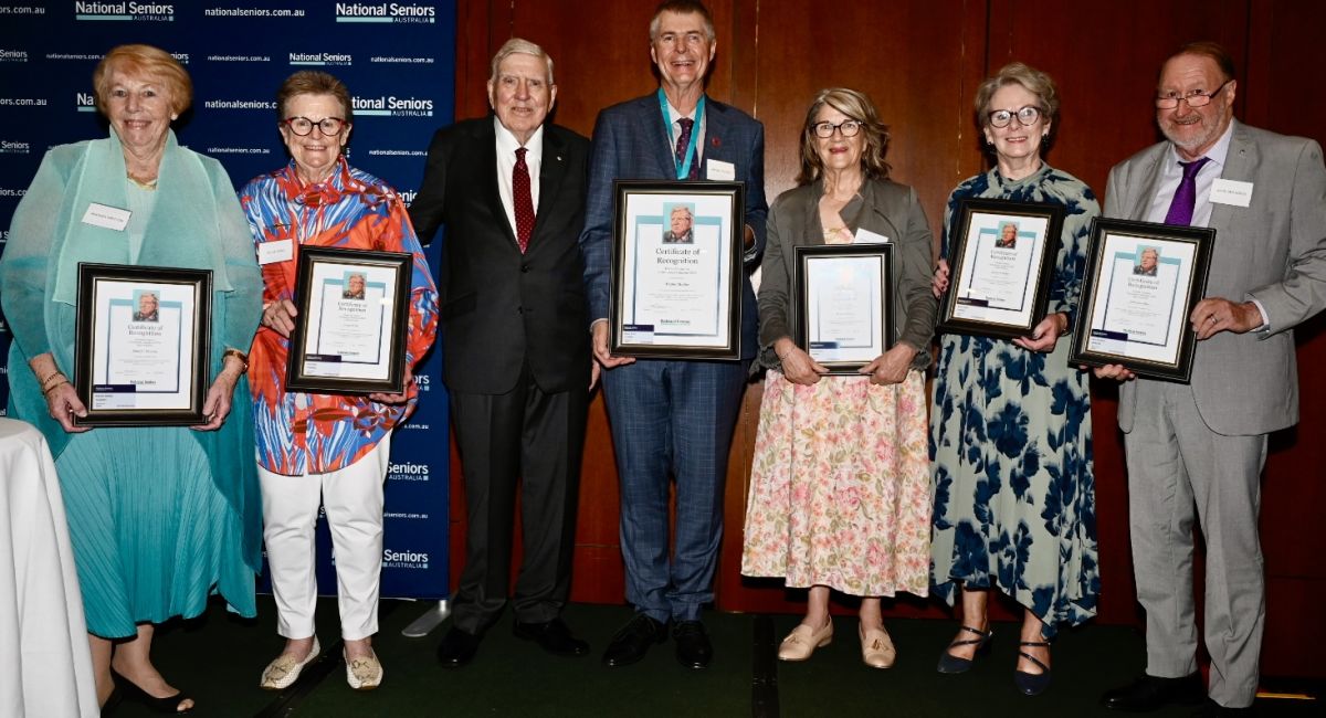 Media Release: Everald Compton Community Champion Announced - National ...