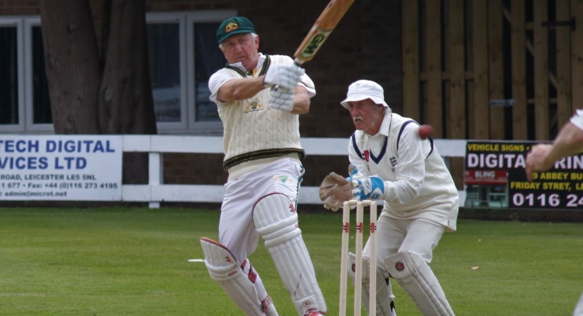 Can our veteran cricketers bring home the World Cup? - National Seniors ...