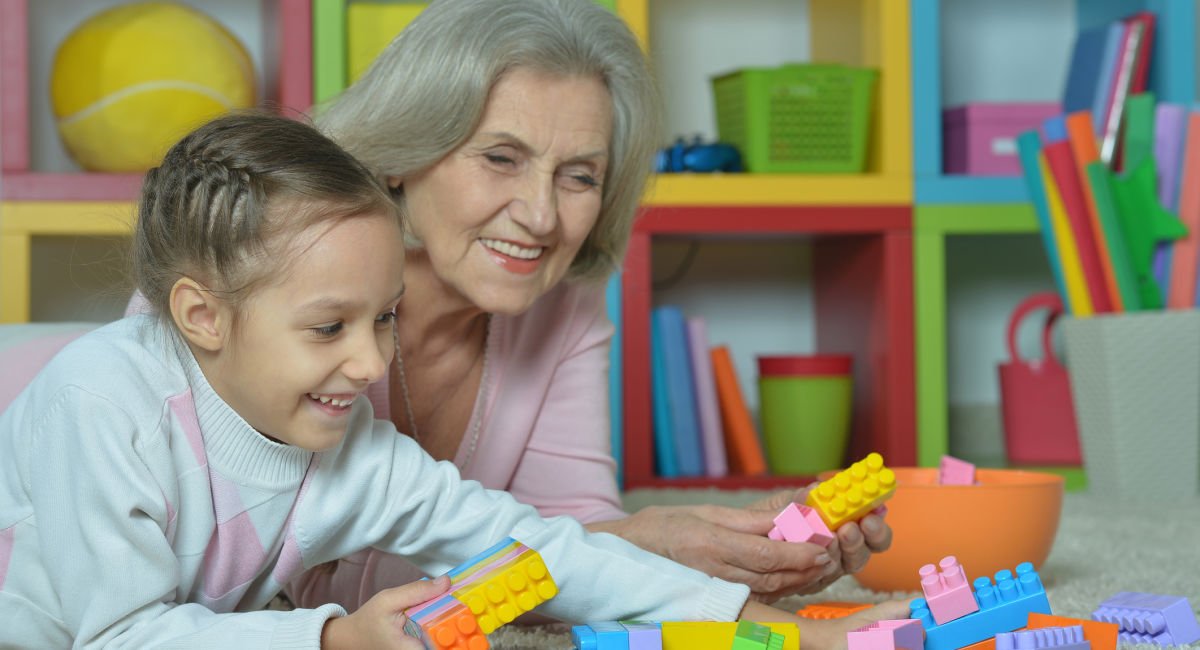 How to contribute to education costs for your grandkids - National ...