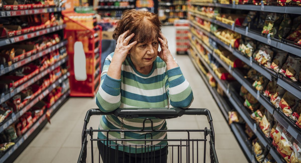 Grocery ‘wars’ – how we’re shopping smart - National Seniors Australia