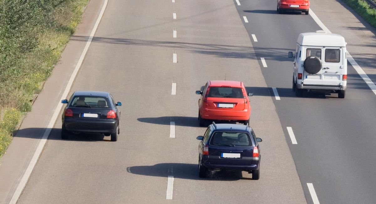 Do you really know the road rules? - National Seniors Australia