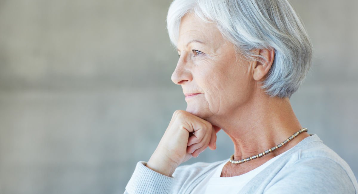 Grey divorce: why more seniors are splitting - National Seniors Australia