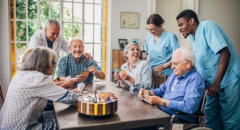 Healthy Ageing Quiz: Practical tips for ageing well - National Seniors ...