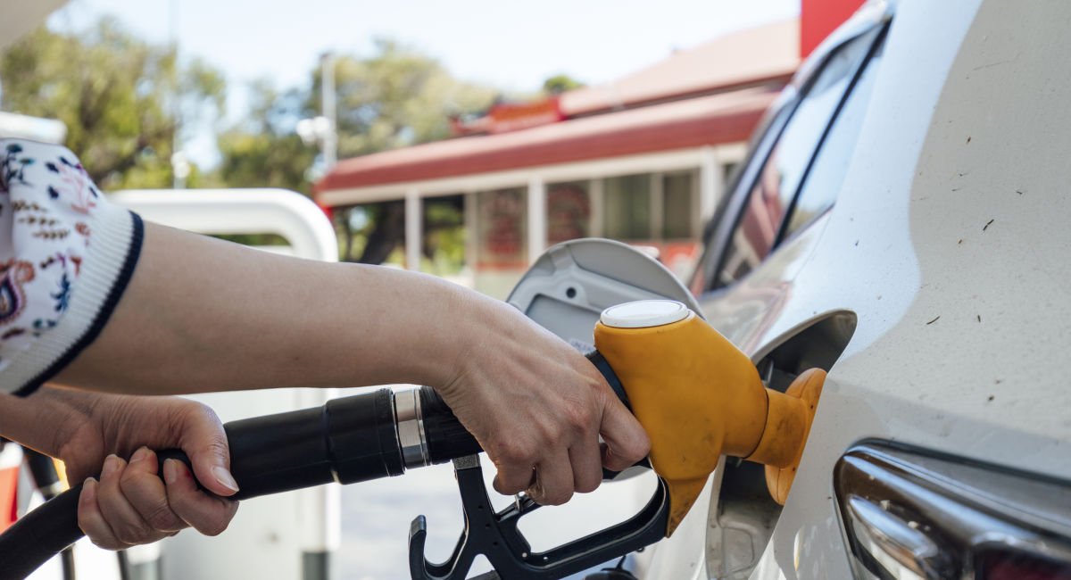 Is it time to cut the fuel excise? - National Seniors Australia