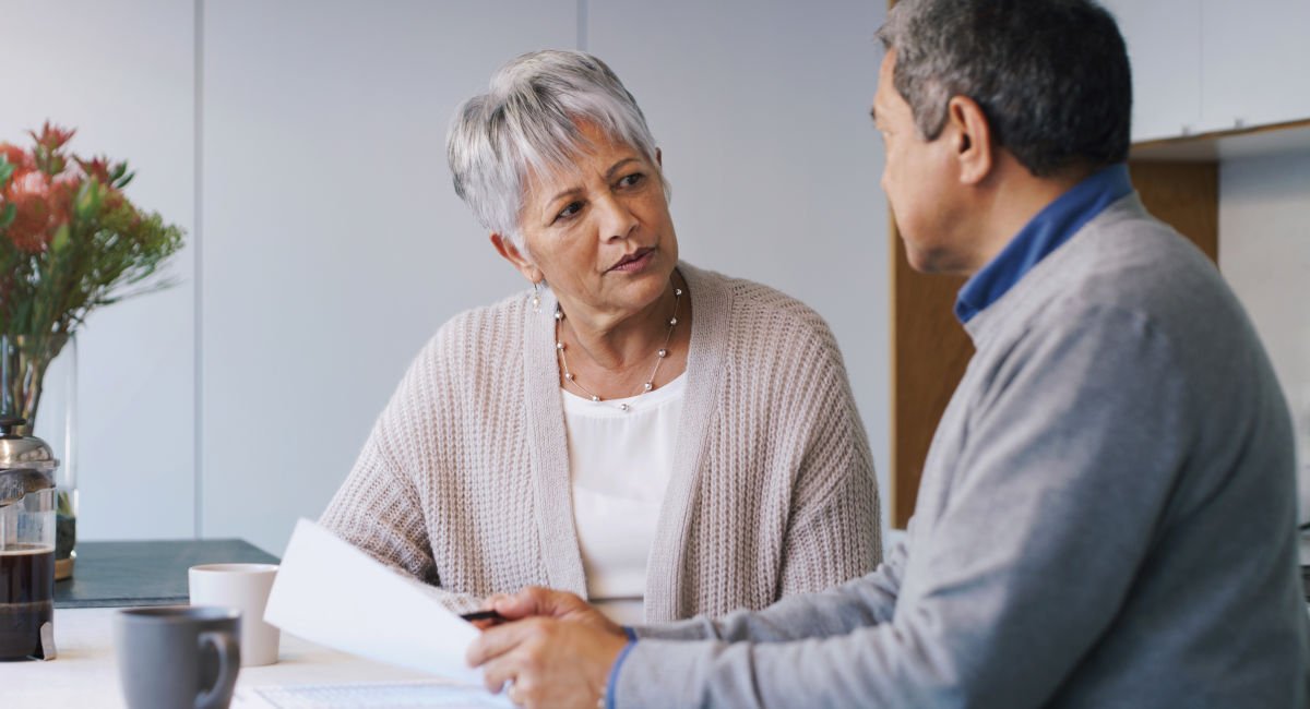 Navigating life insurance - National Seniors Australia