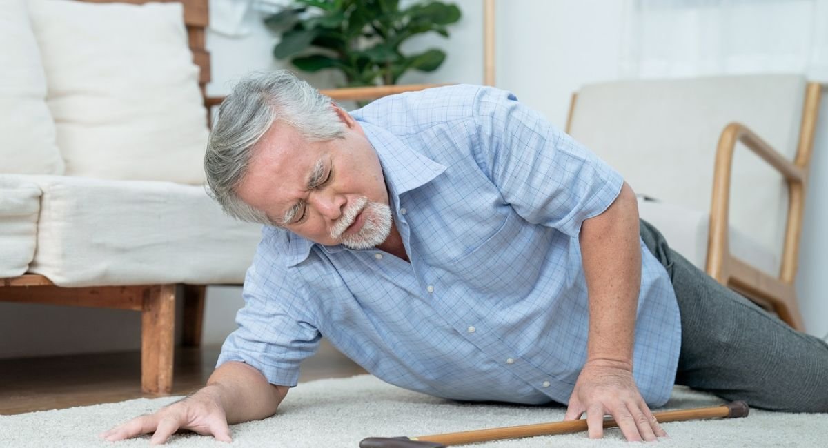 Study reveals cost of fall injuries - National Seniors Australia
