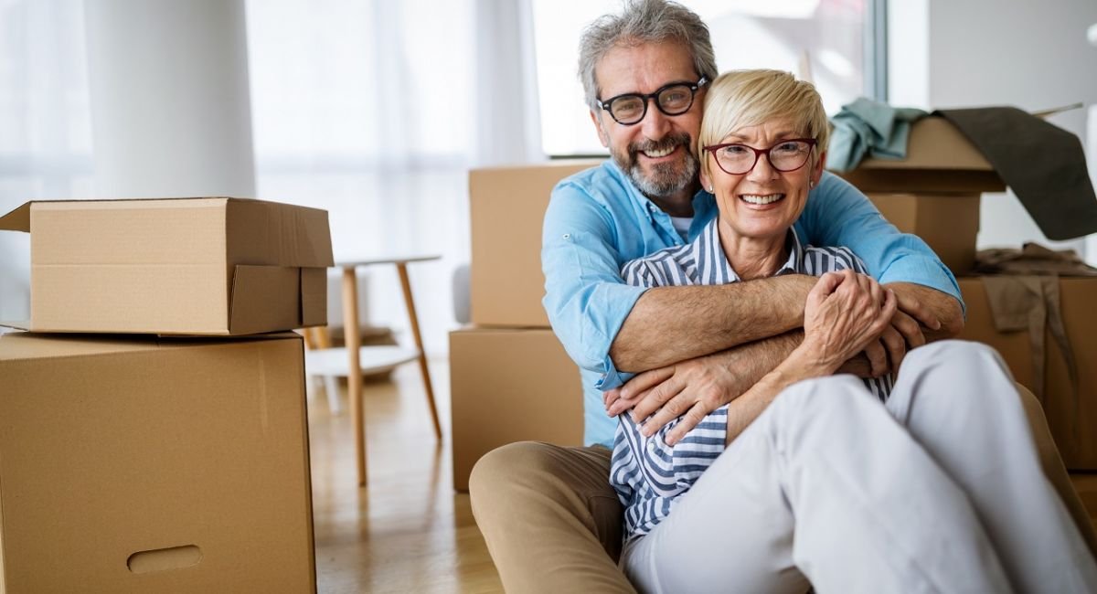 Moving or staying put: Deciding where to live in later life - National ...