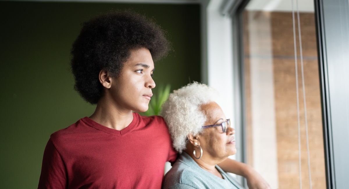 Intergenerational wealth inequity - National Seniors Australia