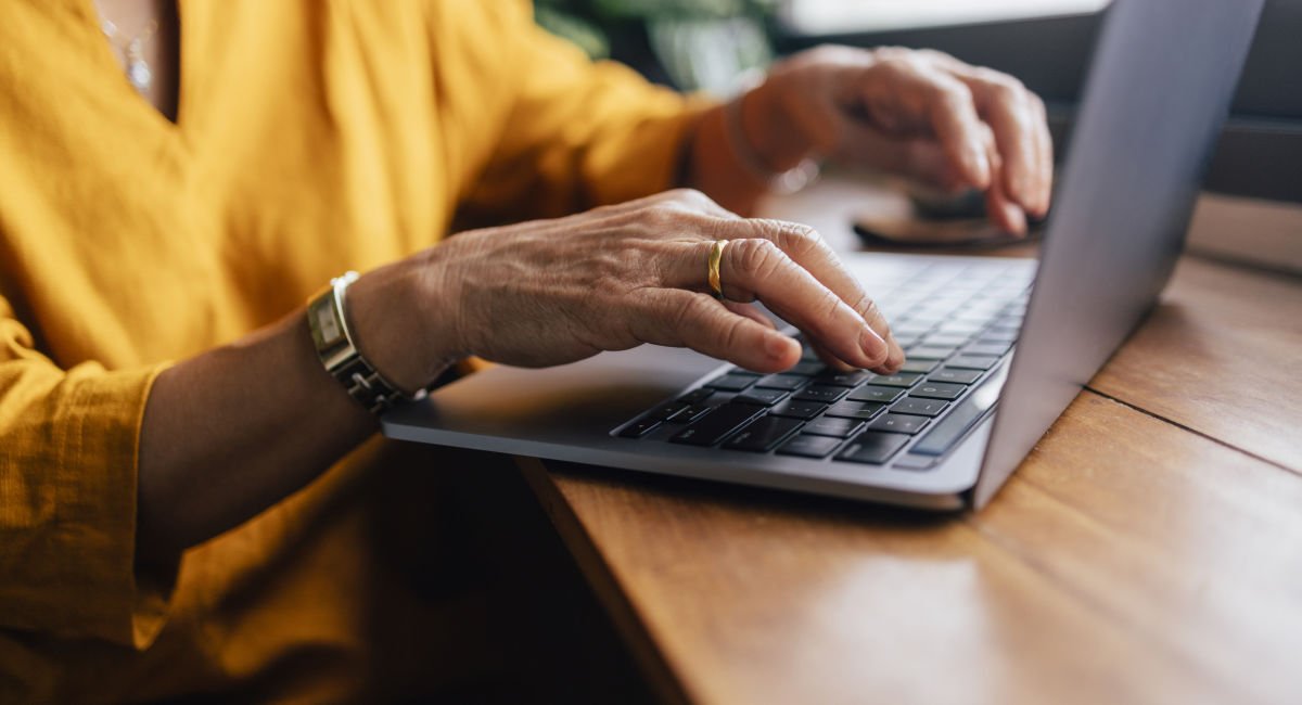 Working from home hits older employees’ health - National Seniors Australia