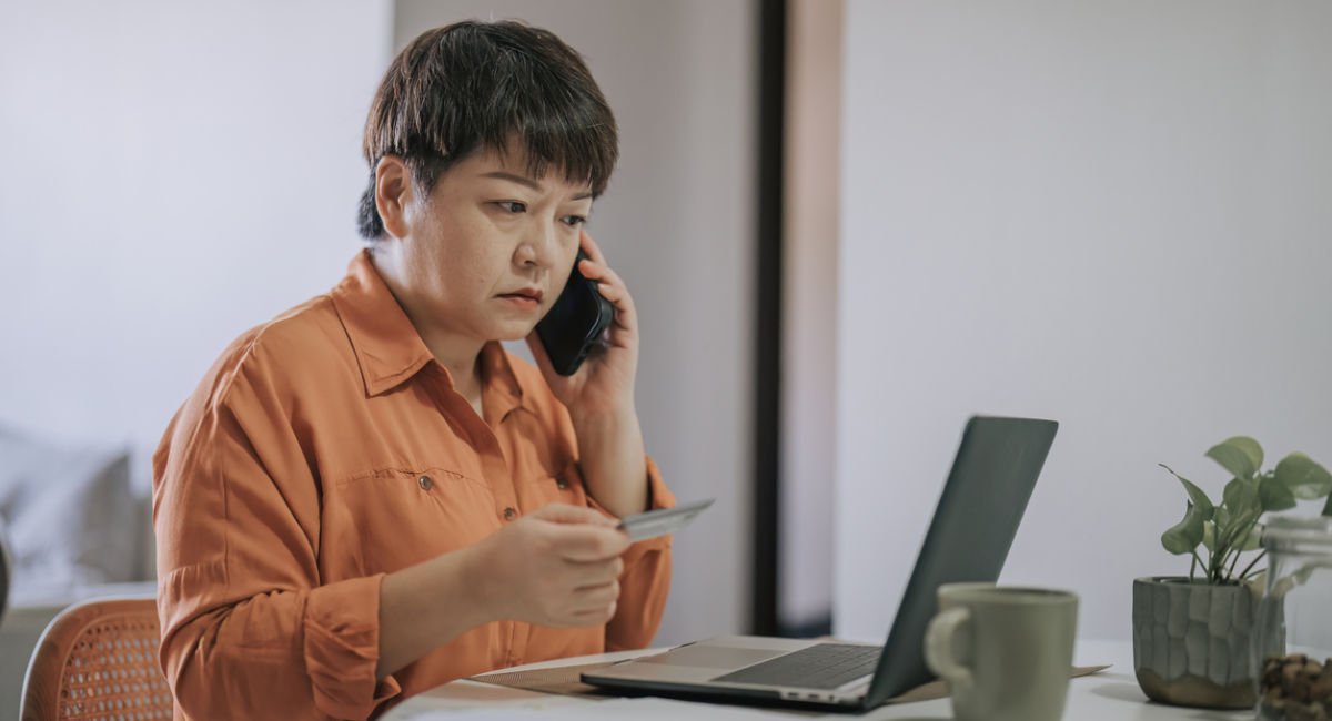 Urgent Scam Alert For Seniors National Seniors Australia