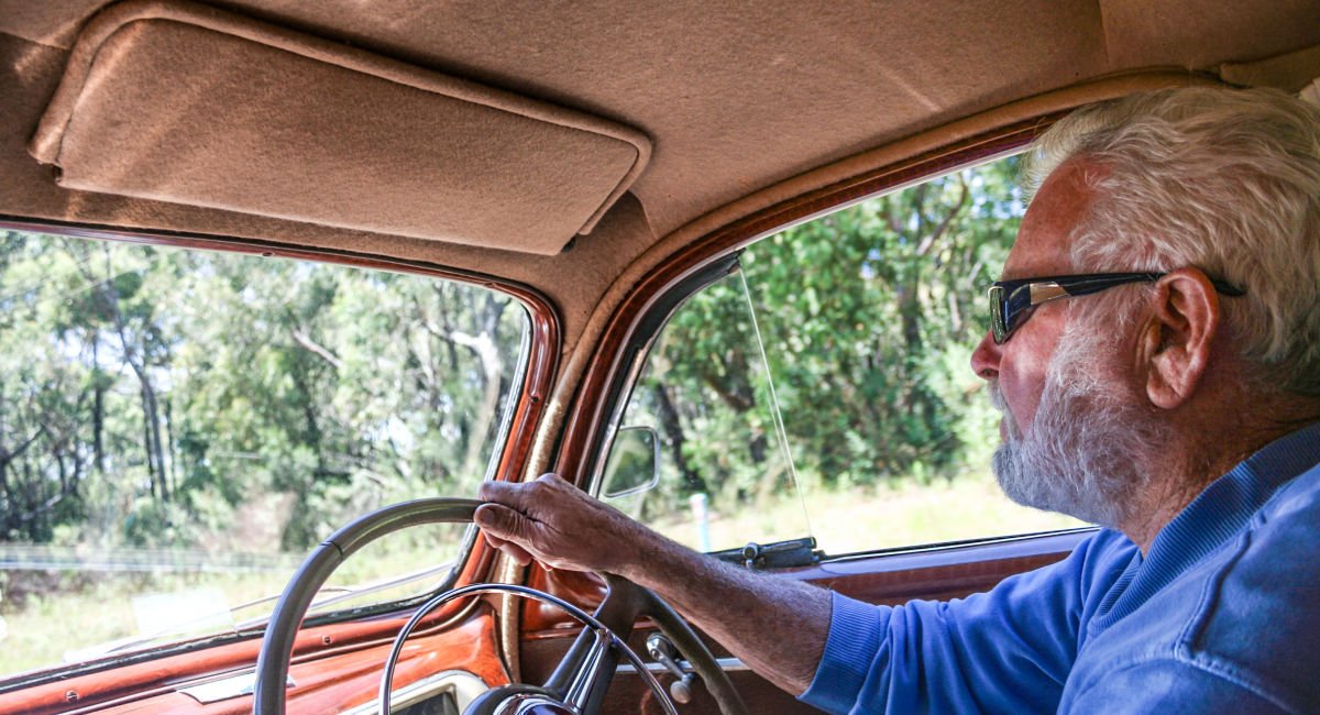 Older drivers’ dilemma: when is it time to quit? - National Seniors ...