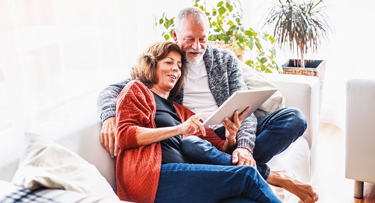 National Seniors Australia | Feeling Financially Comfortable ...