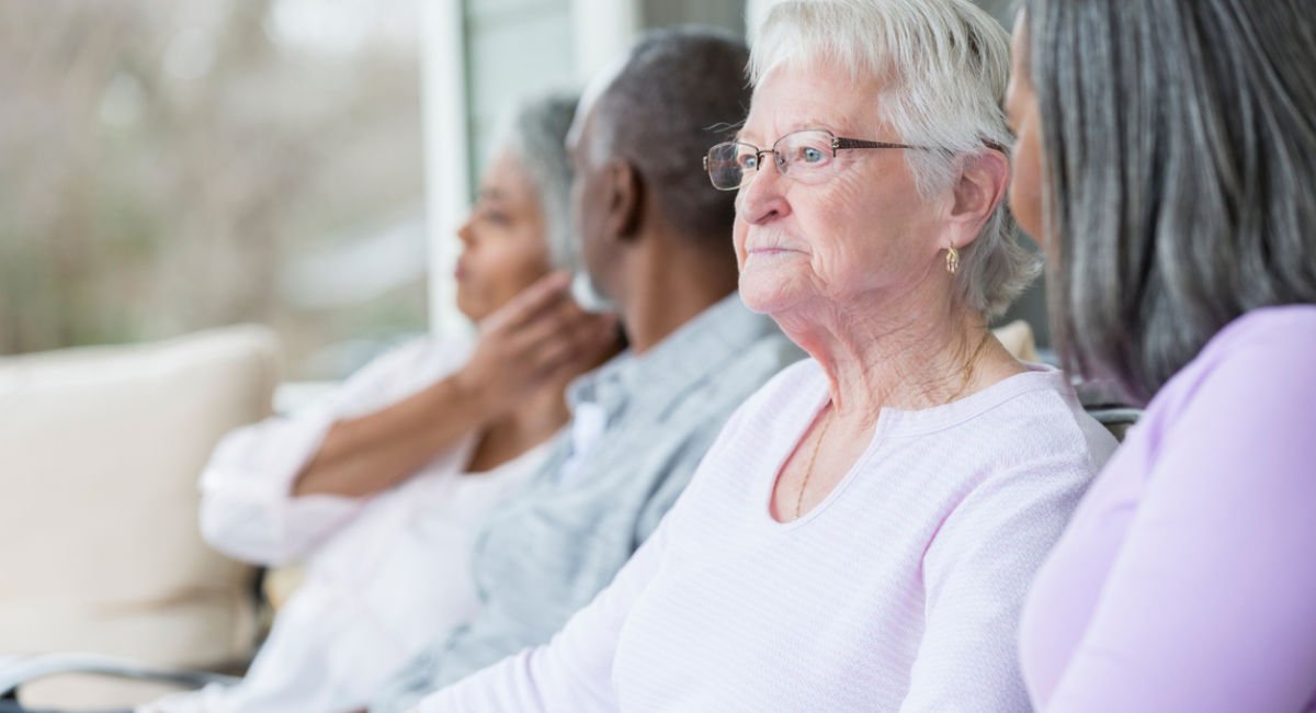 The assumptions about older people that *bleep* us off - National ...