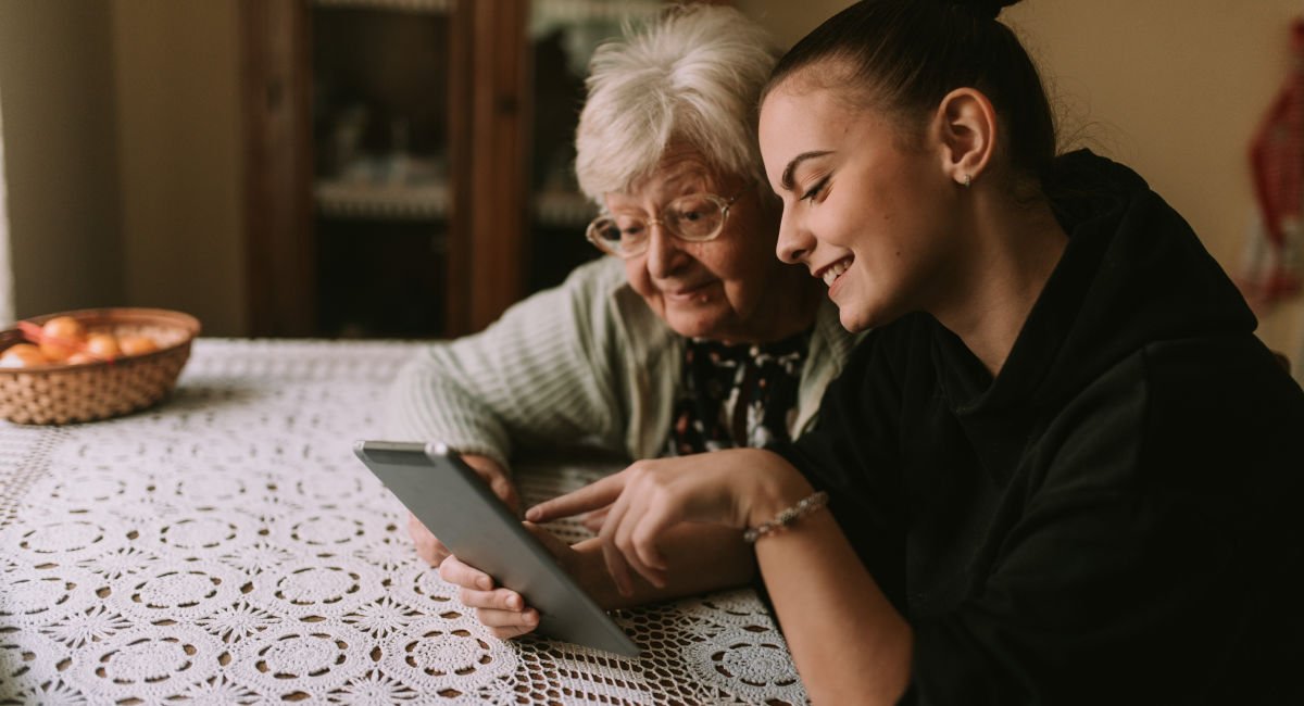 Do you need extra help at home? - National Seniors Australia