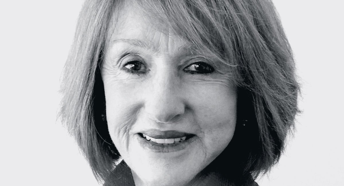 Marcia Griffin - National Seniors Australia