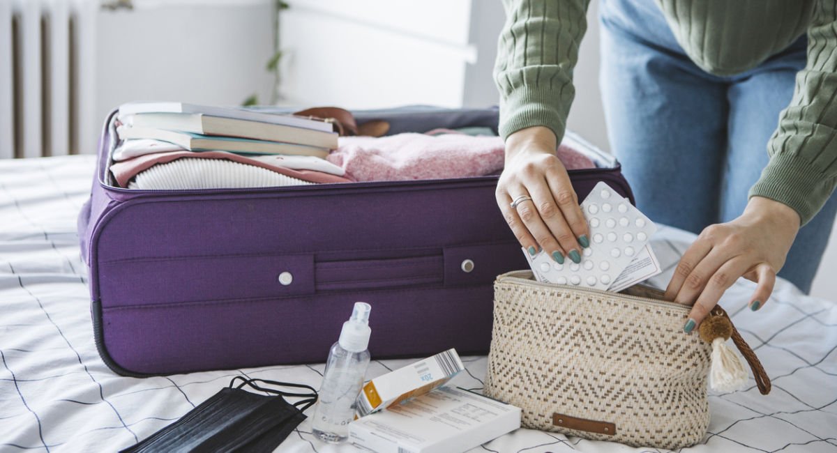 Advice on travelling with medicines - National Seniors Australia