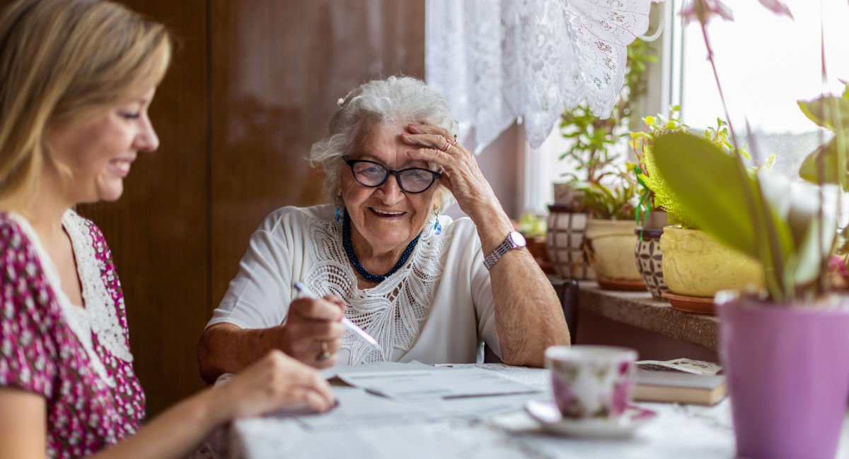 Supporting those impacted by dementia - National Seniors Australia