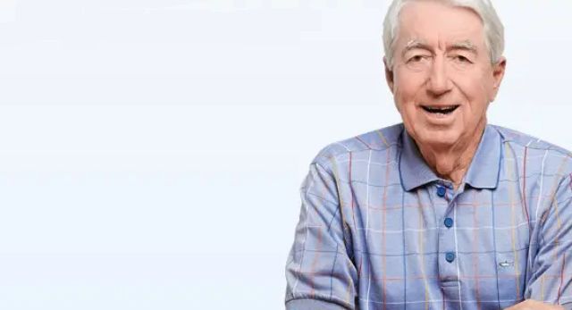 Noel Whittaker shares insights with NSA - National Seniors Australia