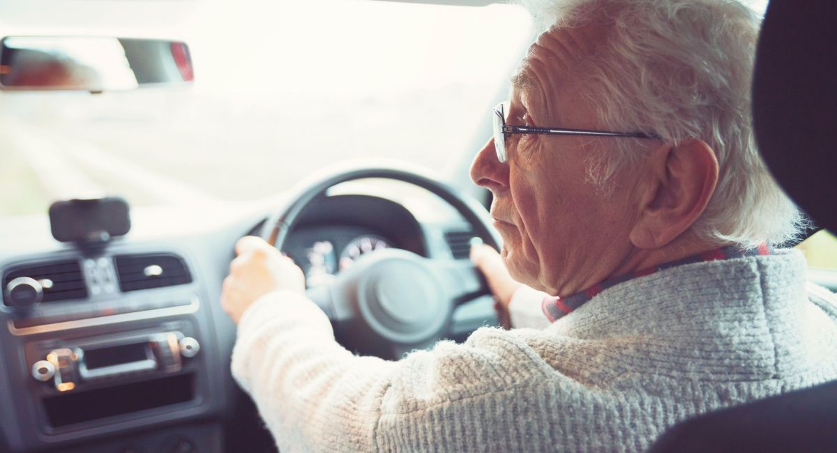 When is it time to stop driving? - National Seniors Australia