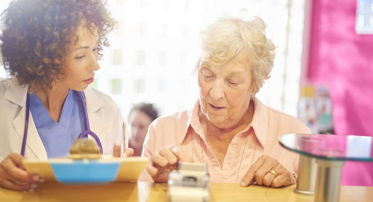 Jump in private health insurance hits seniors - National Seniors Australia