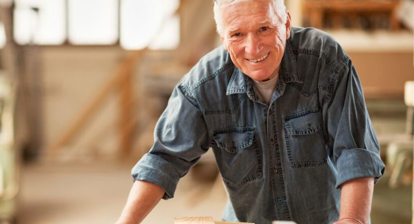 As retirement changes, we need better options - National Seniors Australia