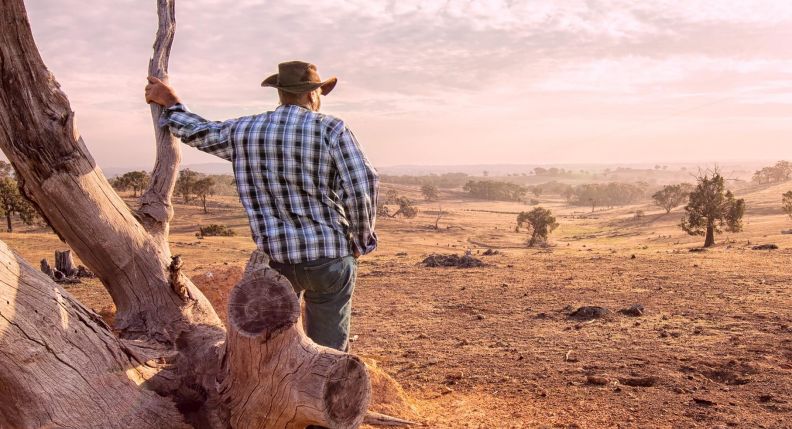 Rural and remote care - National Seniors Australia