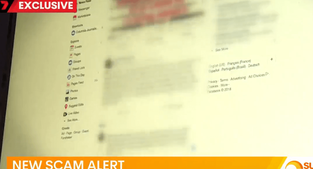 Seniors urged to Stop. Check. Reject. ahead of new Scam Alert ...