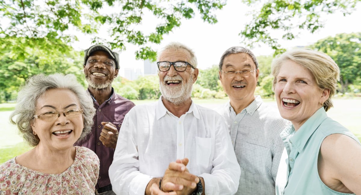 Dealing with diversity: Aged care services for new and emerging ...