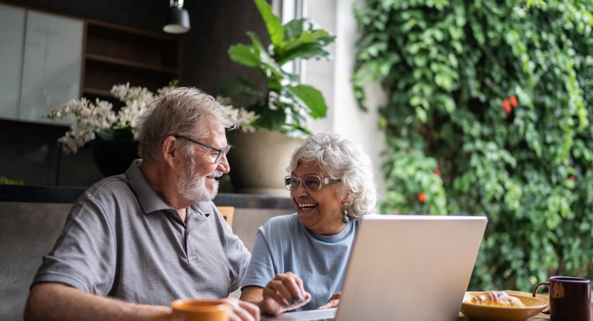 Take the long-term view on super - National Seniors Australia
