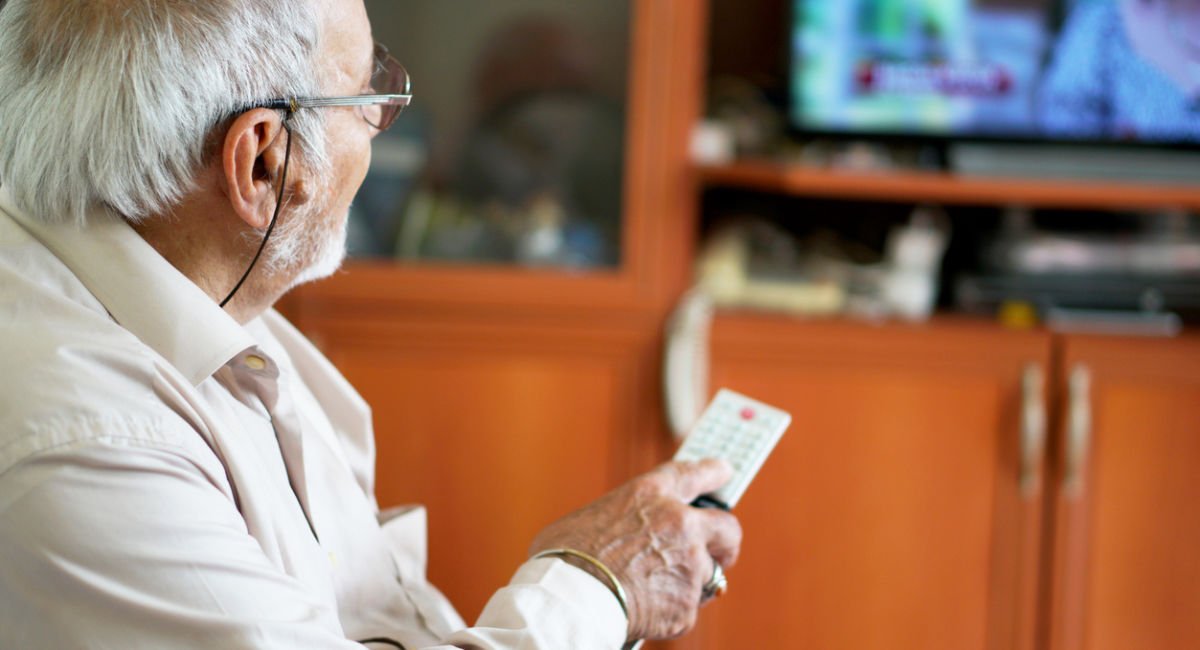 Everything I know, TV taught me - National Seniors Australia