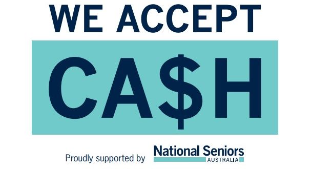 Media Release: National Seniors launches Keep Cash campaign - National ...